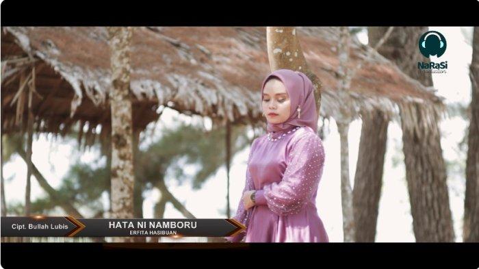 Lirik Lagu Tapsel Hata Ni Namboru yang Dinyanyikan oleh Erfita Hasibuan ...