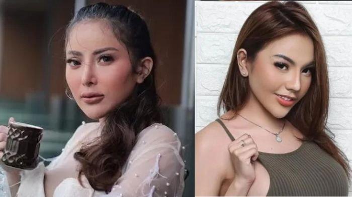 FAKTA BARU Selebgram Ayu Aulia Antar Lisa Mariana USG di RS, Terkuak Kejanggalan Kehamilan ...