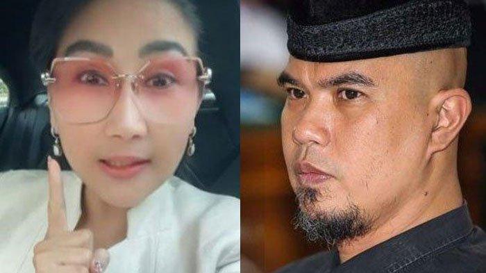 LITA Gading Sebut Otak Ahmad Dhani Dangkal soal UU Anti-Flexing, RUU Perampasan Aset Lebih ...
