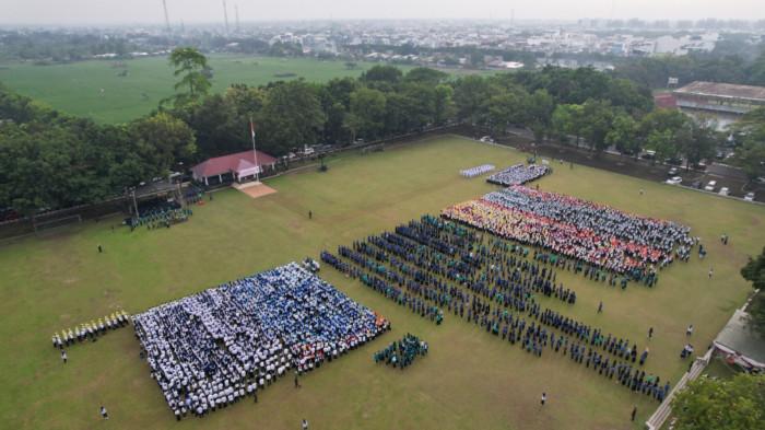 Jadwal Pendaftaran Jalur Mandiri Unimed 2026, PGSD Jadi Prodi Favorit ...