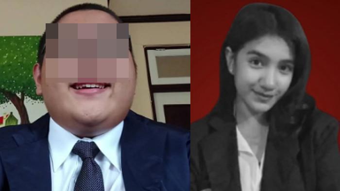 SOSOK Maria Victoria Viyata Mahasiswi Cibiri Kematian Timothy Diserang ...