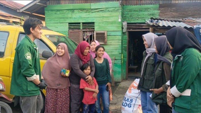 Mahasiswa Polmed Luncurkan Bank Sampah Berbasis Digital, Solusi ...