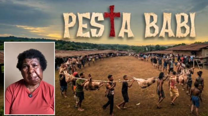 Rekam Jejak Mama Sinta Dibongkar Sutrada Film Pesta Babi, Minta Publik ...
