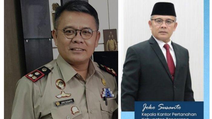 BABAK BARU Kasus Pagar Laut di Tangerang, Bareskrim Panggil Lurah dan Pejabat Kementerian ATR ...