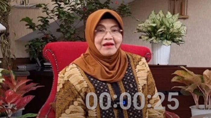 Narasi Sesat Eks Menkes Siti Fadilah Supari Kena Bom, Kemenkes: Hoax ...