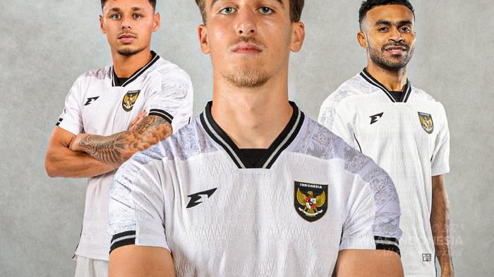 LIVE SCORE Timnas Indonesia Vs Lebanon Jam 20.30 WIB, Cek Hasil FIFA ...