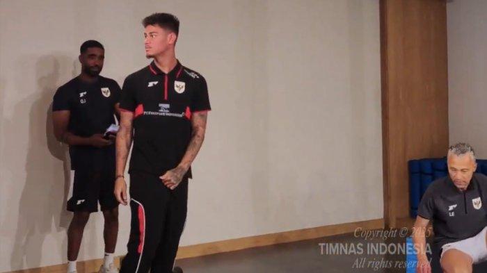 Patrick Kluivert Sindir Mees Hilgers yang Batal Gabung Timnas Indonesia ...