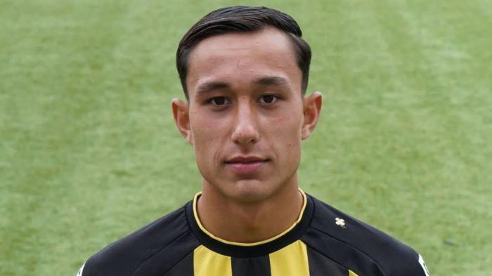 Biodata Miliano Jonathans, yang Digadang Jadi Pemain Naturalisasi ...