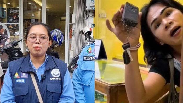 WARIA Ngamuk Dikasih Seribu Saat Ngamen Bikin Resah, Dinas Sosial Turun Tangan: Supaya Jaga-Jaga ...