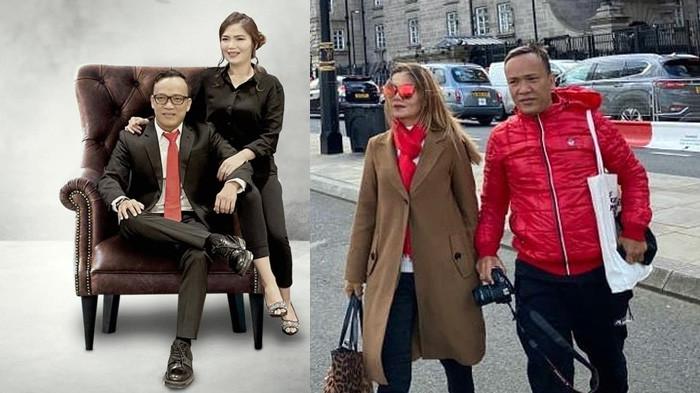 FOTO-FOTO Silvia Rinita Harefa, Sosok di Balik Immanuel Ebenezer, Nasibnya Kini. . . - Halaman 3 ...