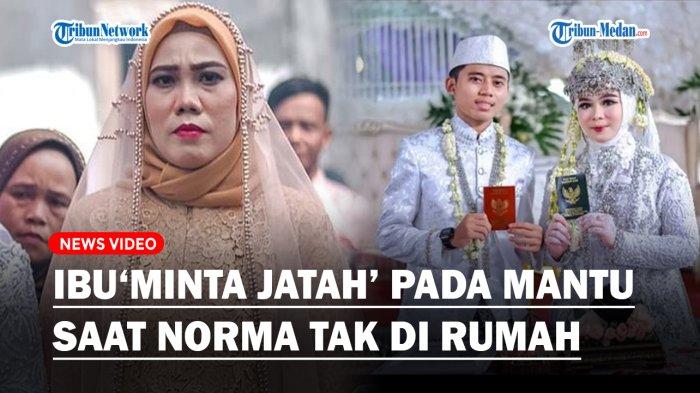 RZ Pakai Nomor Tak Dikenal Teror NR Usai Viral Kasus Zina dengan Mertua, Isinya Terbongkar ...