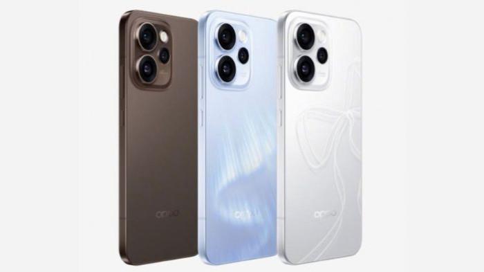 OPPO Reno 15 Series Meluncur pada 23 Januari 2026, Cek Spesifikasinya ...