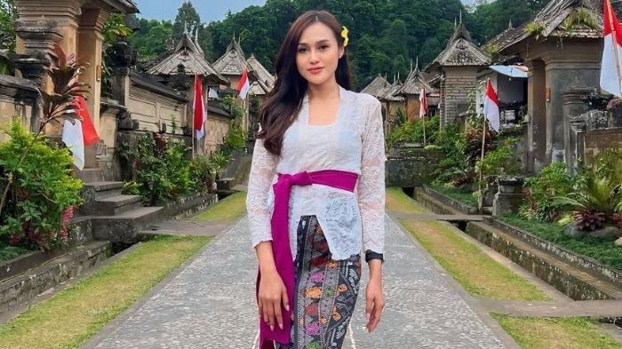 Profil dan Biodata Oshima Yukari, Pramugari BBN Airlines Hilang dalam ...
