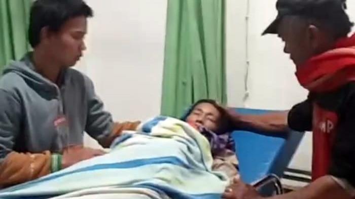 TRAGEDI Pilu di Puskesmas Nosu: Lina Limbong Meninggal Dunia, Potret Buram Pelayanan Kesehatan ...