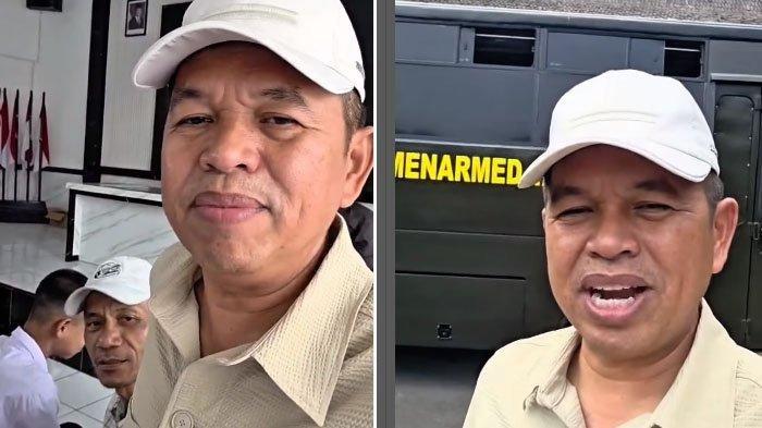 KPAI Sebut Ada Ancaman Tinggal Kelas Jika Tolak Program Barak Militer, Dedi Mulyadi Beri ...