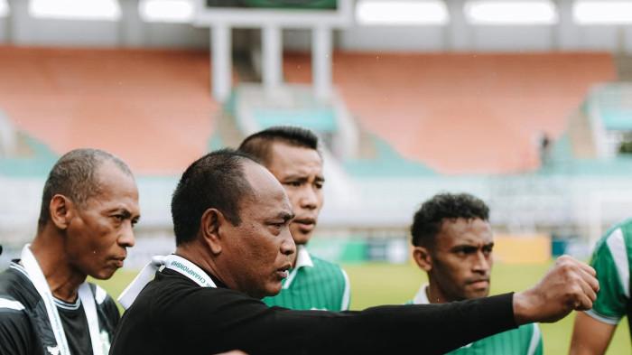 Dipecat PSMS Medan, Kas Hartadi Doakan Ayam Kinantan Lolos ke Super ...