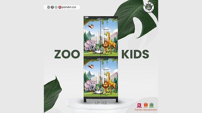 Ayo Wujudkan Kamar Impian Si Kecil dengan Perabot Andalan Panen.Co ...