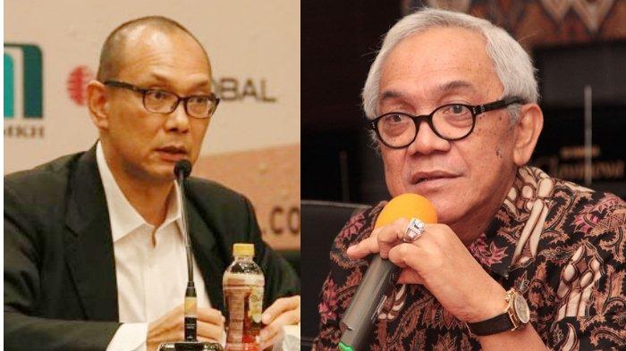 Sosok Tumanggor dan Sitanggang Dalam Mega Korupsi CPO Wilmar, Musim Mas, Permata Hijau - Tribun ...