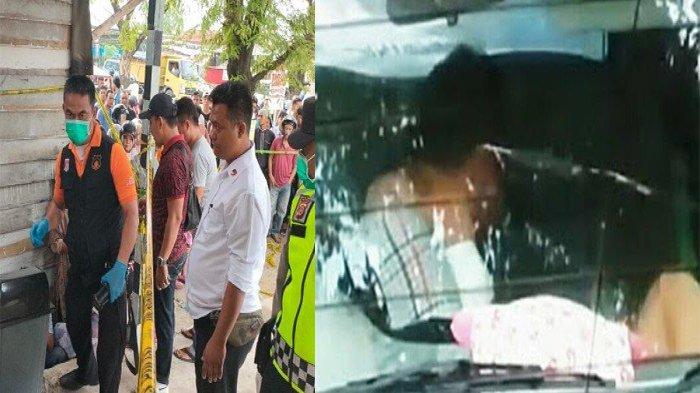 Kronologi Pasangan Muda di Aceh Ditemukan Tewas Tanpa Busana di Dalam Mobil, Terlalu Nafsu ...