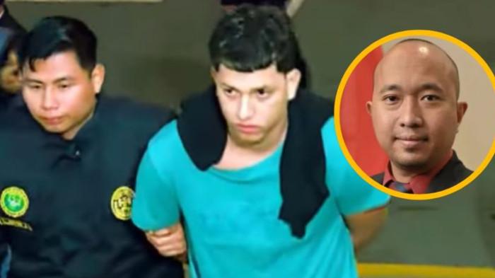 5 Pelaku Penembakan Zetro Leonardo Purba Staf KBRI di Peru, Terkuak Identitasnya - Tribun-medan.com