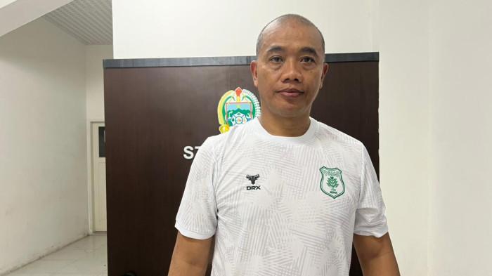 PSMS Medan Vs Adhyaksa FC - Debut Eko Purdjianto Dalam Tekanan, 3 Poin ...