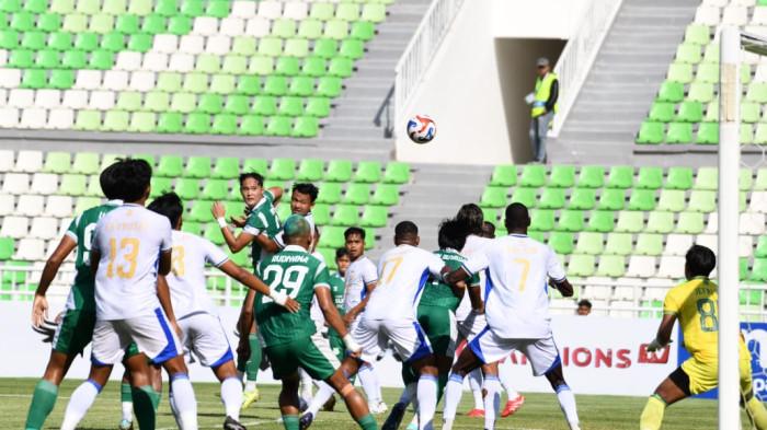 DEBUT Eko Purdjianto di PSMS Medan Berbuah Manis, Lebih Baik Ketimbang ...