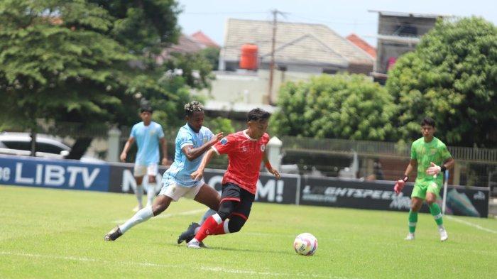 Sumut United FC Bergabung di Grup Y 6 Besar PNM Liga Nusantara - Tribun ...