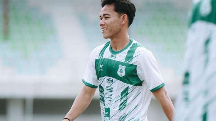 2 Amunisi Baru PSMS Medan Diperkenalkan Jelang Lawan Adhyaksa FC ...