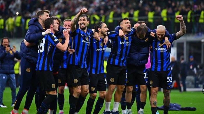 Inter Milan Berburu Treble Meski Pasukan Tua, Seorang Bisa Main Sampai ...