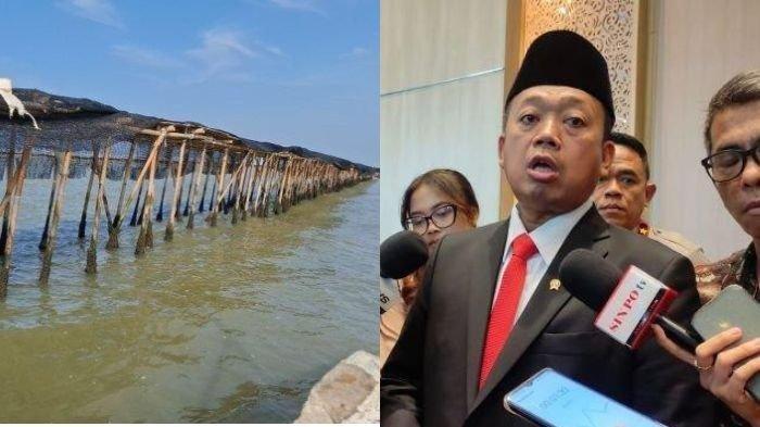 Alasan KKP Tidak Bisa Selidiki Kasus Pagar Laut, Menteri ATR Baru Batalkan 50 Sertifikat ...