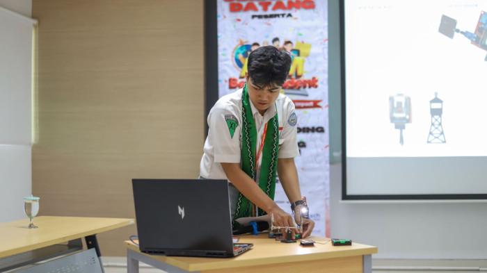 AHM Best Student 2026 Resmi Dibuka, Saatnya Pelajar Wujudkan Ide untuk ...