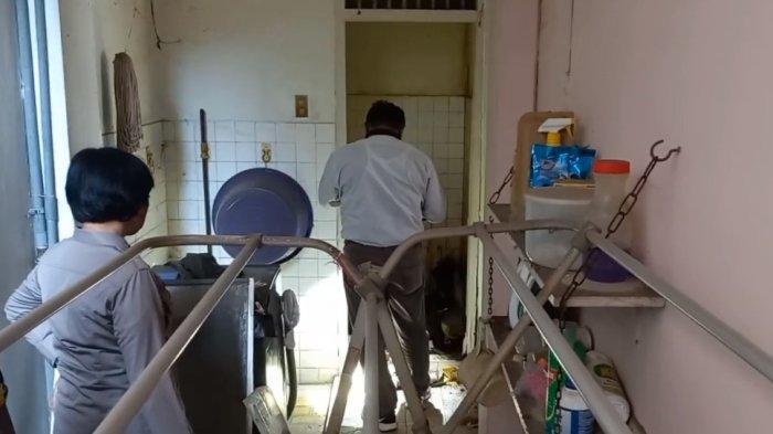 FAKTA-FAKTA Penemuan Mayat Grace Arijani dan David Ariyanto di Depok, Mirip Kasus di Kalideres ...