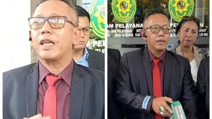 ALASAN Zaenal Mustofa Penggugat Ijazah Jokowi Mundur dari Tim, Sempat Ngaku Dikriminalisasi ...