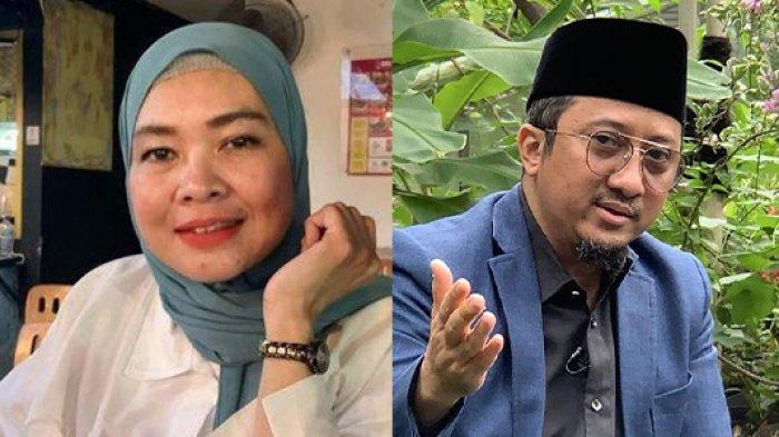 Alasan Ana Baru Muncul 10 Tahun Usai Dicerai Yusuf Mansur, Dulu Nikah ...