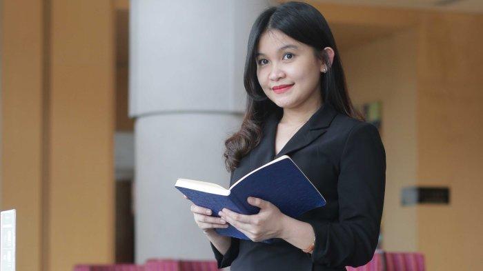SOSOK Tinera Siburian, Public Relation Hotel Bintang Lima yang Awali ...