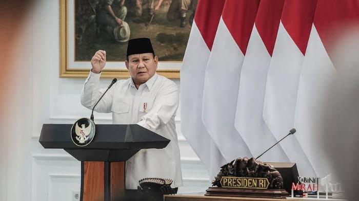 4 Tokoh Masuk Bursa Calon Menkopolhukam, Mahfud MD hingga Dudung, Siapa yang Dipilih Prabowo ...