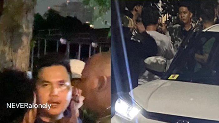 TERUNGKAP Alasan Anggota Rindam III Siliwangi Prada SA Berada di ...