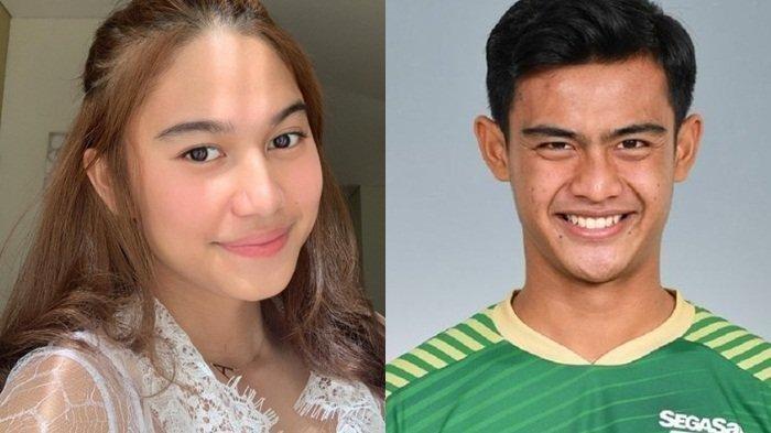 TERNYATA Diam-Diam Pratama Arhan dan Azizah Salsha Jalani Sidang Cerai, Pesepakbola Gugat Sang ...
