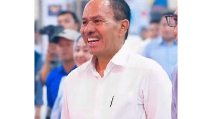 Profil Maruli Siahaan, Sosok yang Menggantikan Meutya Hafid di DPR RI ...