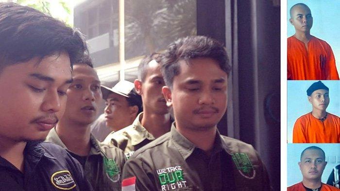 KETIKA Puspomal Perlihatkan Foto 3 TNI AL ke Anak Bos Rental Mobil ...