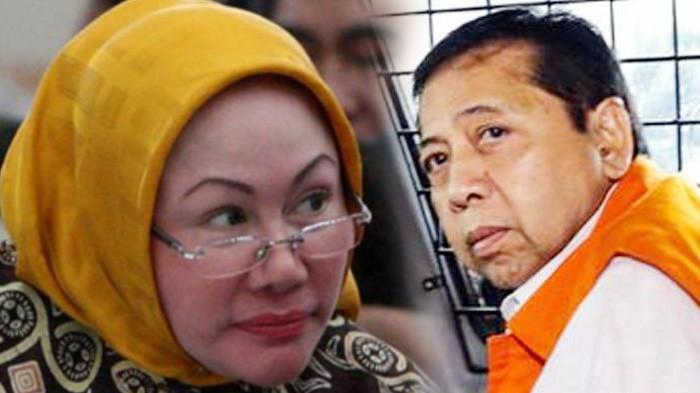 SELAIN Setya Novanto, Inilah 4 Koruptor Bebas Bersyarat: Potret Buram Penegakan Hukum Indonesia ...