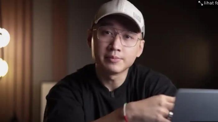 Raymond Chin Muak Komunikasi Pemerintah, Ekonomi Lagi Buruk Bodohi ...