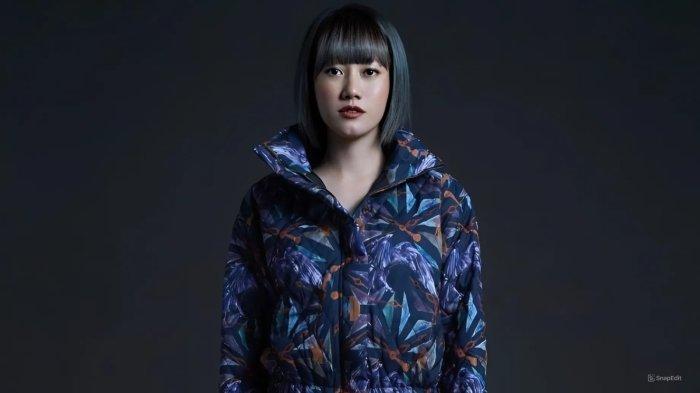 Profil dan Biodata Ria SW, Food Vlogger yang Sering Trending di Twitter ...