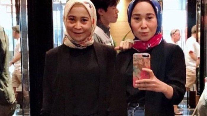 KABAR Terbaru si Kembar Rihana Rihani: Irjen Krishna Murti Turun Tangan ...