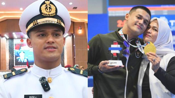 Pandangan Pengamat Soal Rizki Juniansyah Naik Pangkat 2 Tingkat di TNI ...