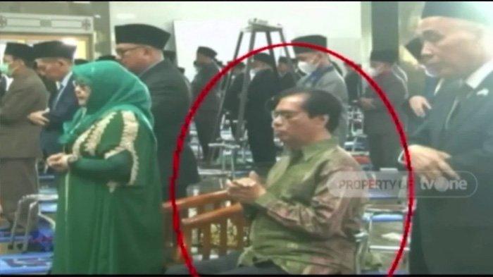 Ternyata Ini Awal Kedekatan Pimpinan Ponpes Al-Zaytun Panji Gumilang dengan Robin Simanullang ...