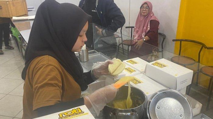 Roti Kaya, Oleh-oleh Rekomendasi Asal Kota Siantar yang Lagi Hits ...