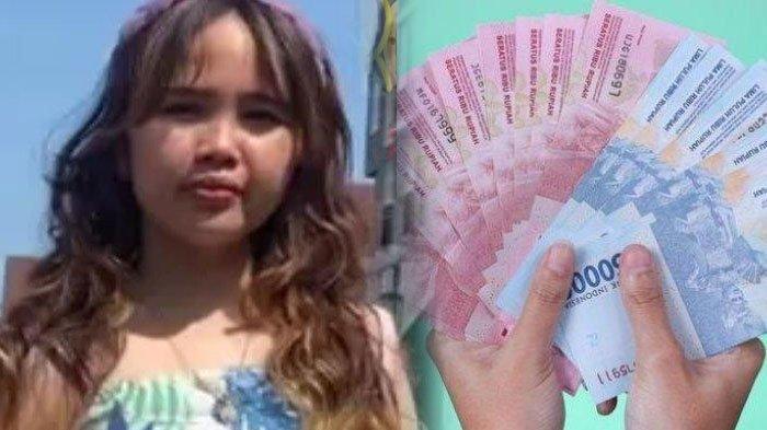 SOSOK Aprilya, TKW di Belanda Kantongi Gaji Rp500 Juta, Kuak Perlakuan ...