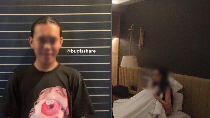 Terungkap, Mucikari yang Jual Selebgram Makassar 5 Juta masih Berumur ...