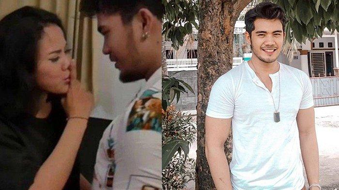 SOSOK Bima Prawira, Lawan Main Siskaeee di Film Keramat Tunggak, Ini Sederet Film yang ...